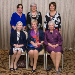 Reunion Photos - Coleraine High School Old Girls Association